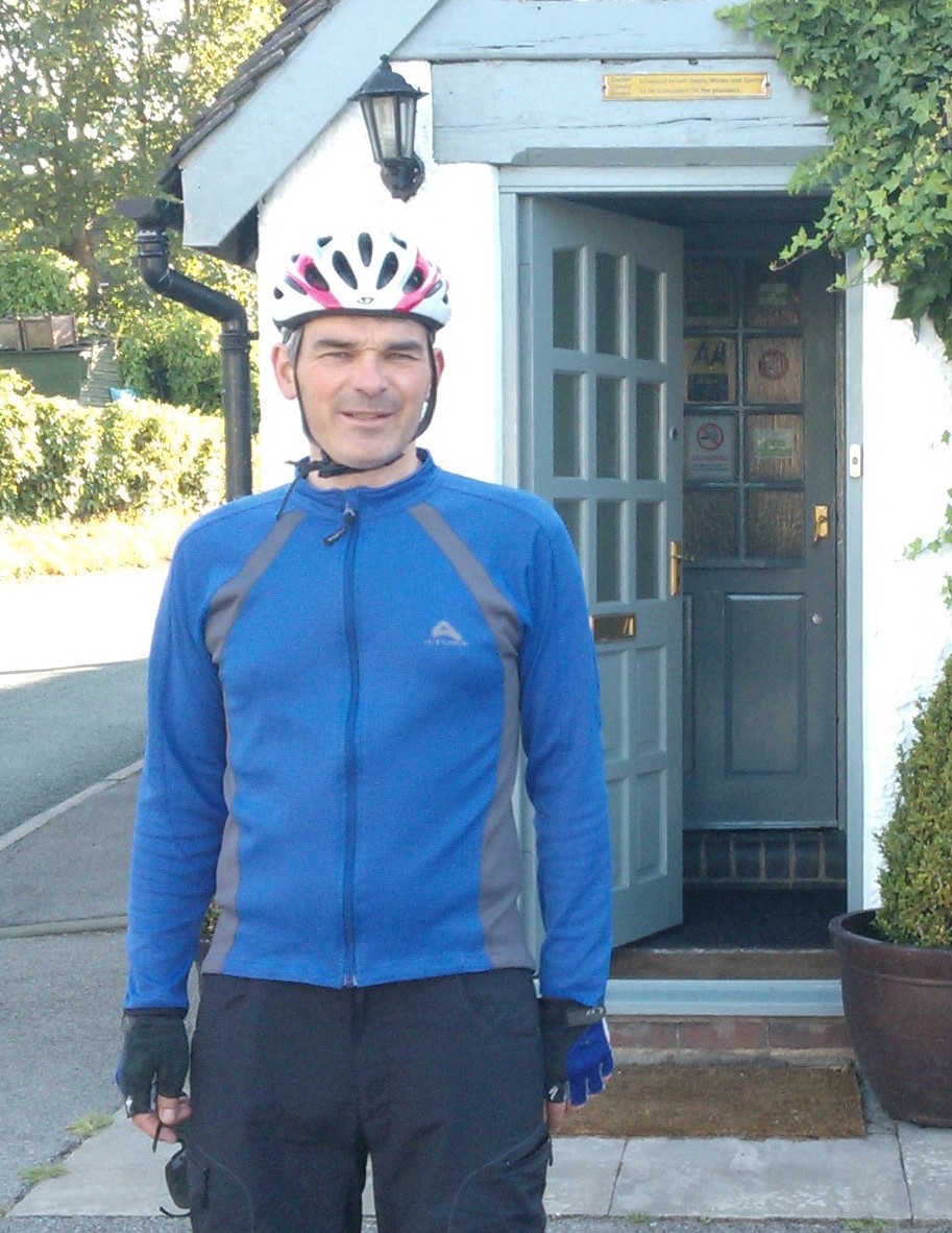 Andy Kerr, Author at The Stroke Elf Archive - The Stroke Elf